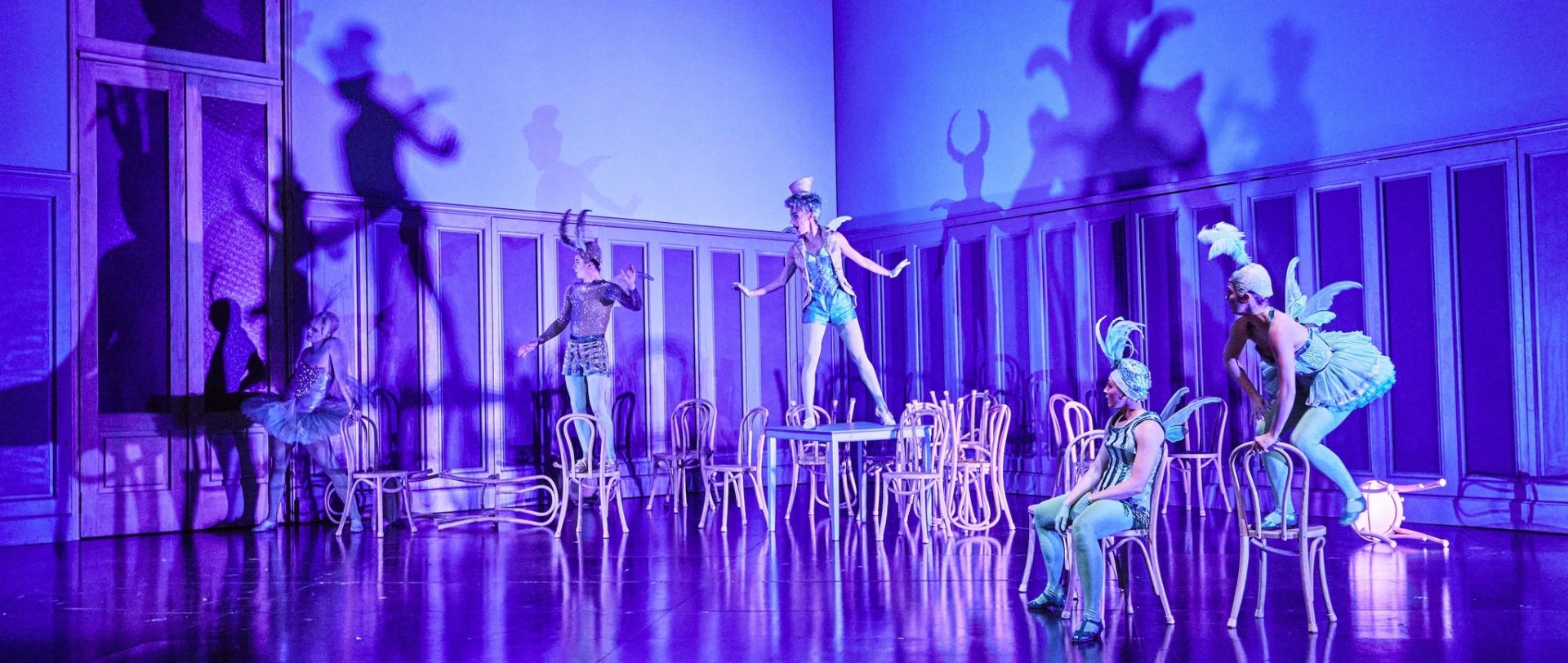 The Island Cinema Lytham